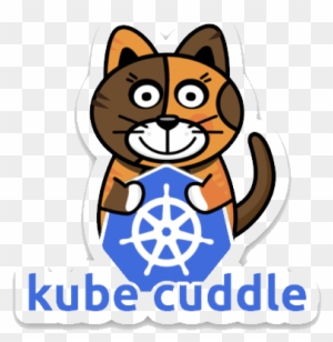 Background - Kubernetes Logo - Free Transparent PNG Clipart Images Download