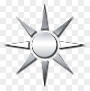 Sun Clipart Silver - Silver Sun Clipart - Free Transparent PNG Clipart ...
