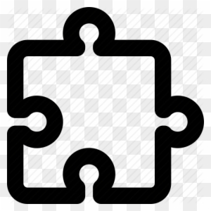 512 X 512 0 0 - Puzzle Piece Icon - Free Transparent PNG Clipart Images ...
