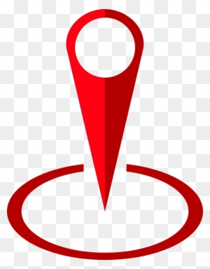 Simbolo Gps - Free Transparent PNG Clipart Images Download