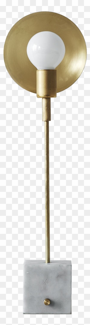 Lamp Clipart Top View - Desk Lamp Top View - Free Transparent PNG ...