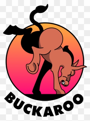 What's New In Buckaroo - Illustration - Free Transparent PNG Clipart ...