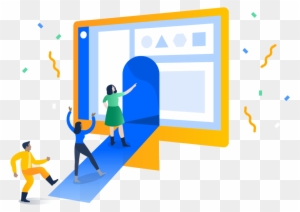 Service Desk Case Study - Jira Service Desk Logo - Free Transparent PNG ...