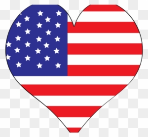 The American Flag, Transparent PNG Clipart Images Free Download , Page ...