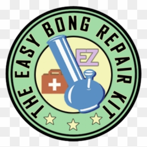 Easy Bong Repair Kit - Farmers Market - Free Transparent PNG Clipart ...