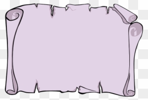 Parchment Background Or Border 4 Vector Clip Art - Border Design For ...