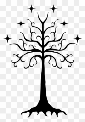 Temporary The Lord Of The Rings Logo Png Transparent - Lord Of The ...