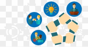 Strategic - Circle - Free Transparent PNG Clipart Images Download