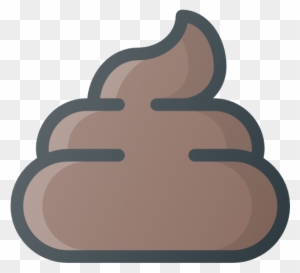 Crap, Emoji, Happy, Poo, Poop, Shit, Terd Icon Icon - Shit Icon ...