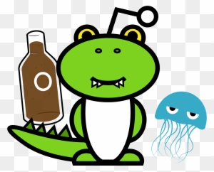 Exmo Posts On Reddit - Reddit Snoo - Free Transparent PNG Clipart ...