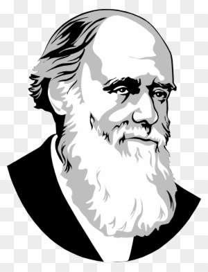 Clip Art Charles Darwin Pics - Charles Darwin Clipart - Free ...