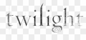 Twilight Logo - Twilight Png - Free Transparent PNG Clipart Images Download