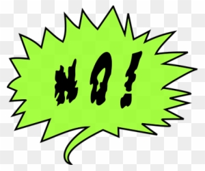 Bubble Clipart Action - Colored Comic Speech Bubble Png - Free ...