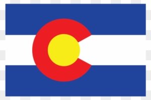 Bhuber Portfolio - Colorado State Flag C - Free Transparent PNG Clipart ...