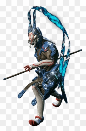 Enemies - Warframe Wukong - Free Transparent PNG Clipart Images Download