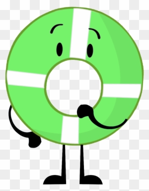 Lifeguard Vector Inner Tube - Lifeguard Vector Inner Tube - Free ...