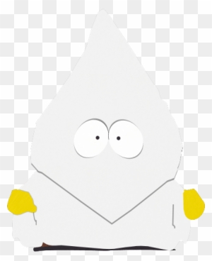 Jpg Download Image Spookyghost Cartman Png South Park - Cartman Kkk ...