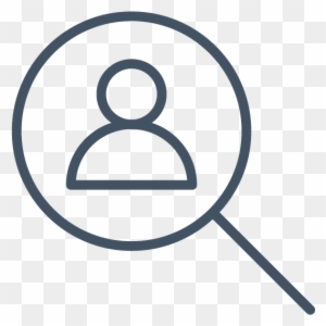 Resident Screening Fewer Collections And Evictions - Team Leader Icon ...