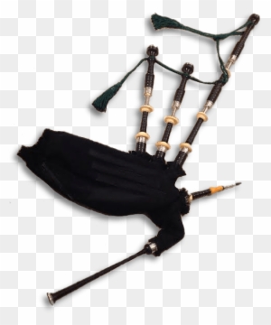 Bagpipes Transparent Background Red - Bagpipes Png - Free Transparent ...