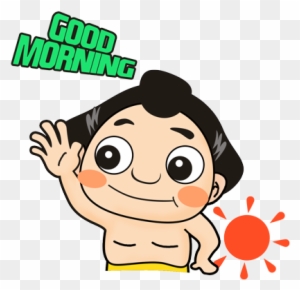 Ringo The Sumo Wrestler Stickers Messages Sticker-6 - Happy Birthday ...