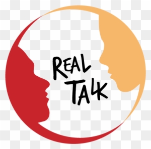 About - - Real Talk - Free Transparent PNG Clipart Images Download