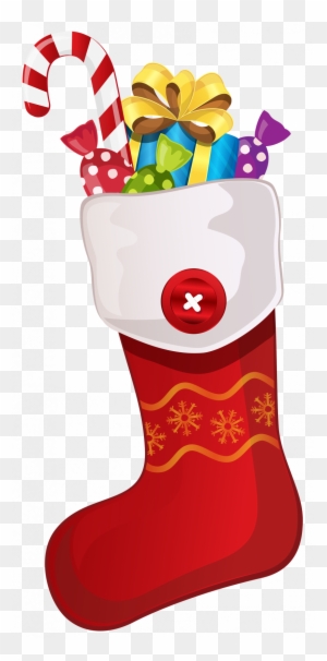 Clipart Of Christmas Socks Cliparts Free Download Clip - Christmas Clip ...