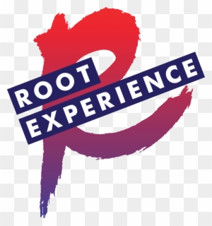 The Root Experience Logo - Graphic Design - Free Transparent PNG ...