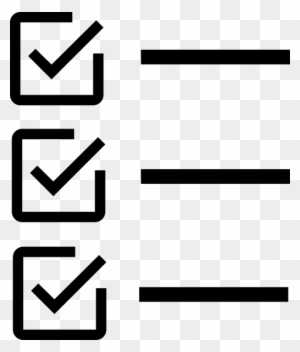 Clip Art Check Box, Transparent PNG Clipart Images Free Download ...