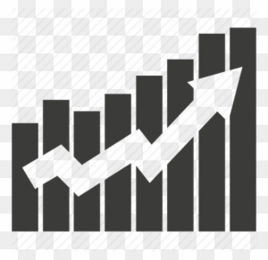 Business Growth Chart Png Transparent Images - Growth Chart Png ...