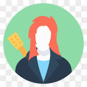 Musician Clipart Stage Performance - Musician Icon - Free Transparent ...