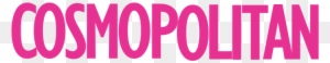 Logo-cosmopolitan - Cosmopolitan Magazine Logo Png - Free Transparent ...