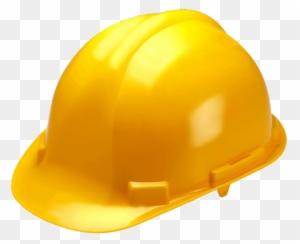 Yellow Safety Helmet Png - Free Transparent PNG Clipart Images Download