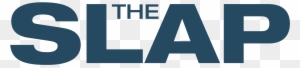 Slap Train Logo - Slap - Free Transparent PNG Clipart Images Download