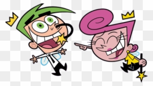 Wanda Inflated By Juacoproductionsarts - Fairly Odd Parents Wanda ...