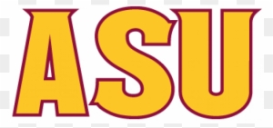 Arizona State Basketball - Arizona State University Logo - Free ...