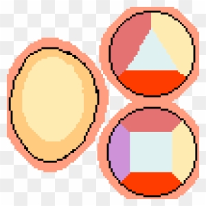 Octagon Vs - Circle - Pixel Art Circle Png - Free Transparent PNG ...