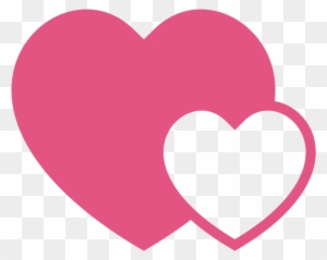 Transparent Love Sticker Art Picture Png Transparent - Heart - Free ...