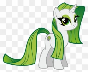 Comments - Mlp Poison Ivy Pony - Free Transparent PNG Clipart Images ...