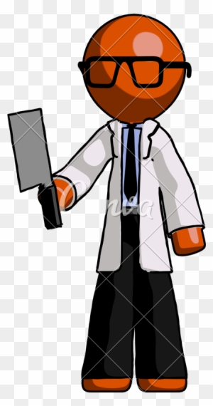 Ask A Scientist Cartoon - Questions Scientist - Free Transparent PNG ...