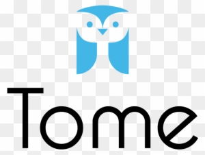 Tome Logo - Home Finder America - Free Transparent PNG Clipart Images ...