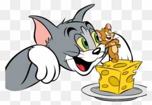 Find & Share On Giphy - Tom And Jerry Jerry Cheese - Free Transparent ...
