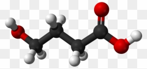 Model Of Propane Molecule - Free Transparent PNG Clipart Images Download
