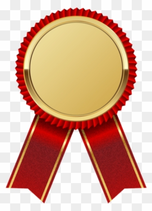 Ribbon Transparent Image Png Images - Ribbon Gold Seal Png - Free ...