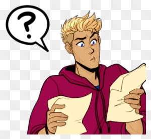 Dorito Tumblr Local Boycamp Dadbro Answers Questions - Cute Jason Grace ...