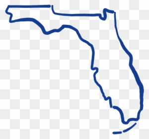Florida-outline Copy - Florida Gators Free Svg File - Free Transparent ...