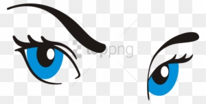 Brows - Eyebrows Png - Free Transparent PNG Clipart Images Download