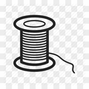 Threading Clipart Threading Hair Removal Eyebrow - Threading Icon Png ...