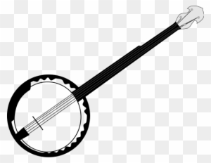 Banjo Clipart, Transparent PNG Clipart Images Free Download - ClipartMax