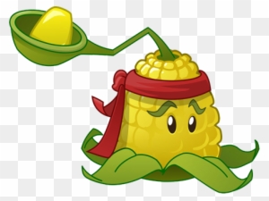 Kernel-pult - Pvz 2 Kernel Pult Costume - Free Transparent PNG Clipart ...