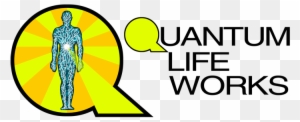 Quantum Life Works Logo - Logo - Free Transparent PNG Clipart Images ...